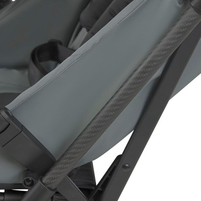 Espiro Pop ULTRALEKKI 5.8kg Carbon • Do Samolotu ⚡