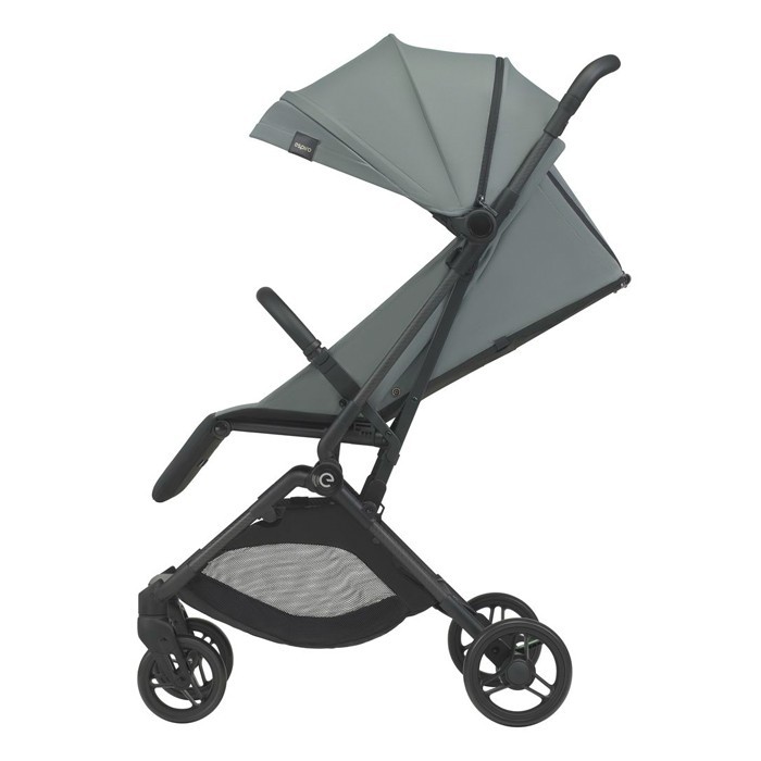 Espiro Pop ULTRALEKKI 5.8kg Carbon • Do Samolotu ⚡