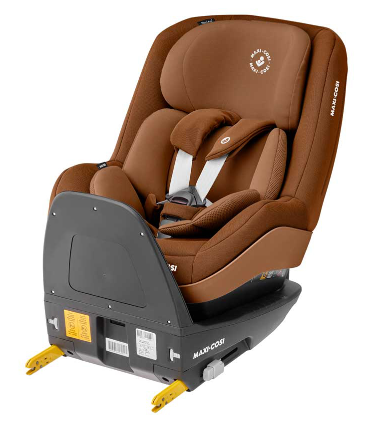 Maxi-Cosi Pearl Pro 2 | Fotelik i-Size 67-105cm RWF | TOMI