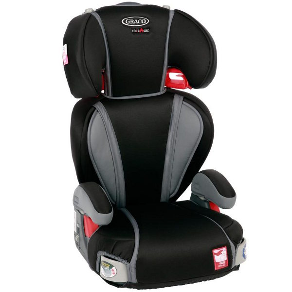 Graco Logico L X-Comfort | TOMI.pl