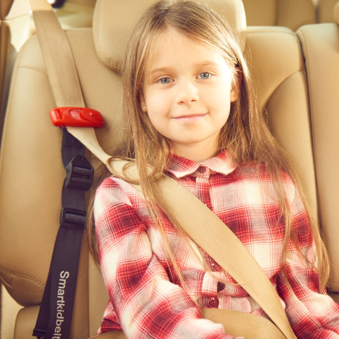 Smart Kid Belt | TOMI.pl