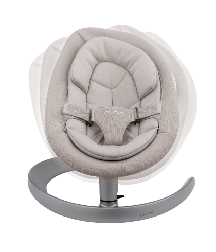 Nuna leaf bouncer store