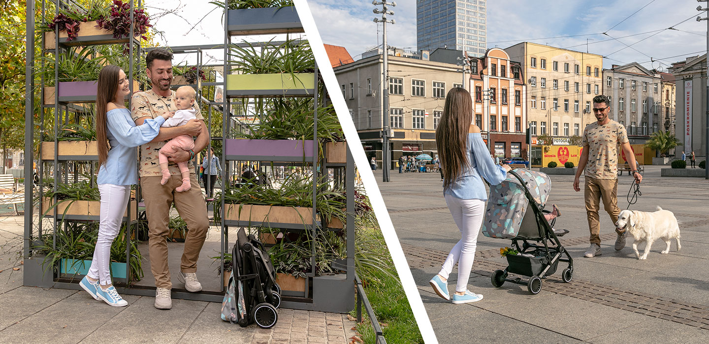 Espiro Axel | TOMI.pl