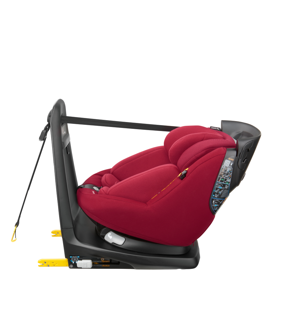 Maxi Cosi AxissFix Plus | TOMI.pl