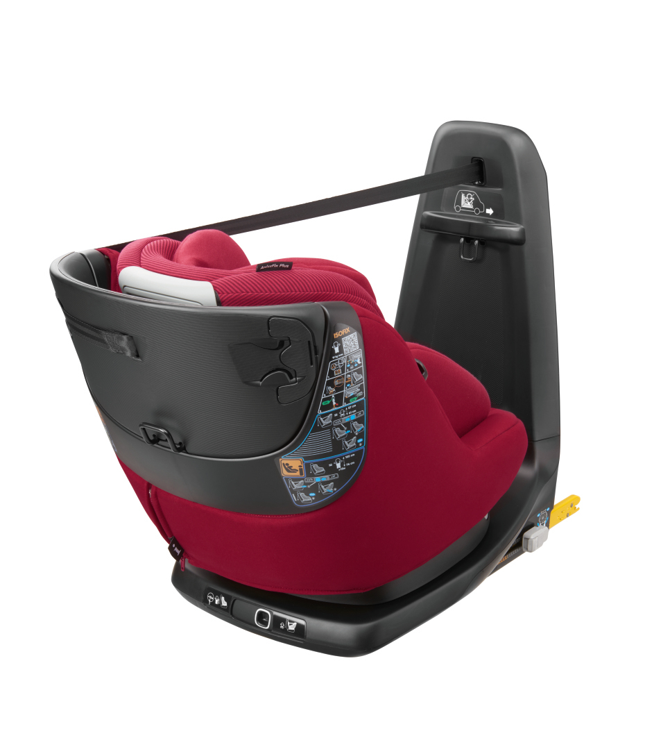 Maxi Cosi AxissFix Plus | TOMI.pl