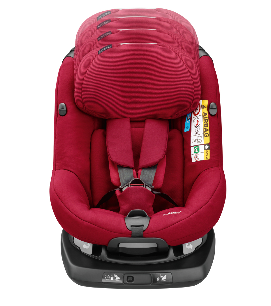Maxi Cosi AxissFix Plus | TOMI.pl