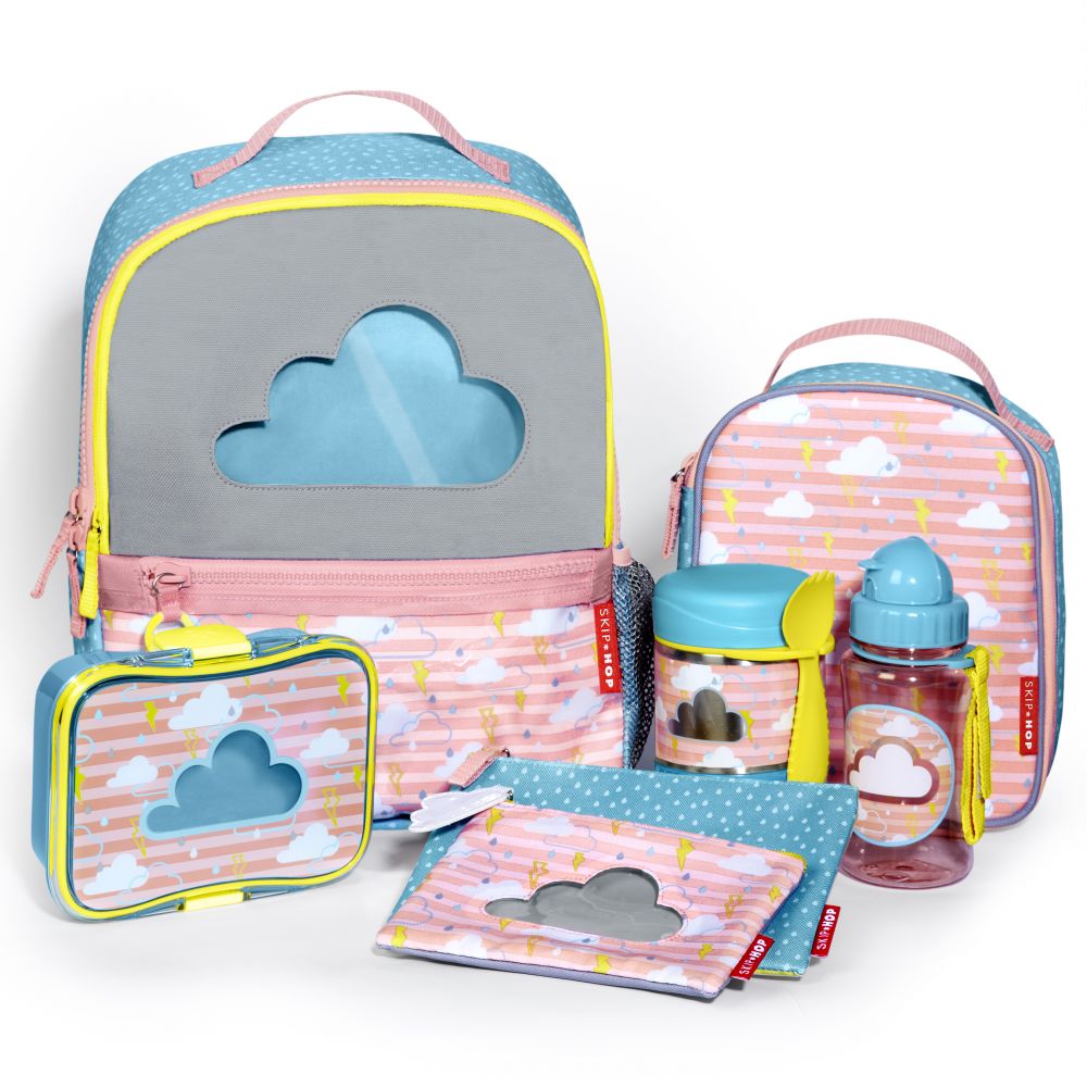 Skip Hop plecak Forget Me Not | TOMI.pl