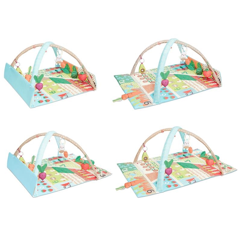 Skip Hop mata edukacyjna Warzywniak | TOMI.pl