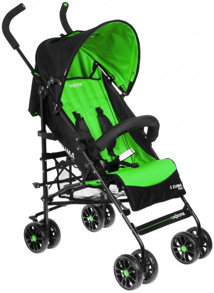 Zuma Kids Explorer | TOMI.pl