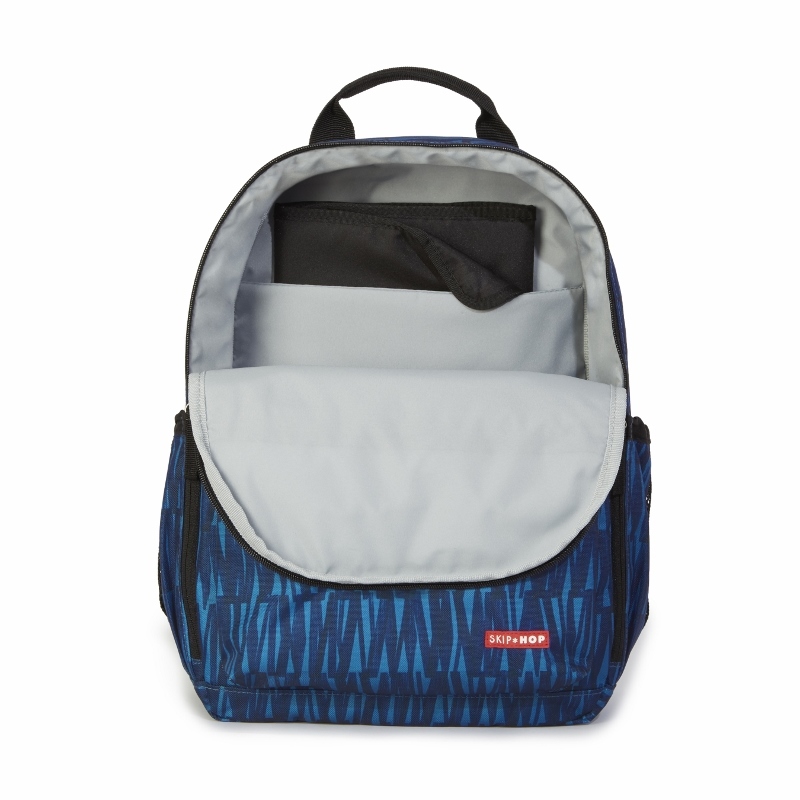 Skip Hop plecak Duo Signature | TOMI.pl