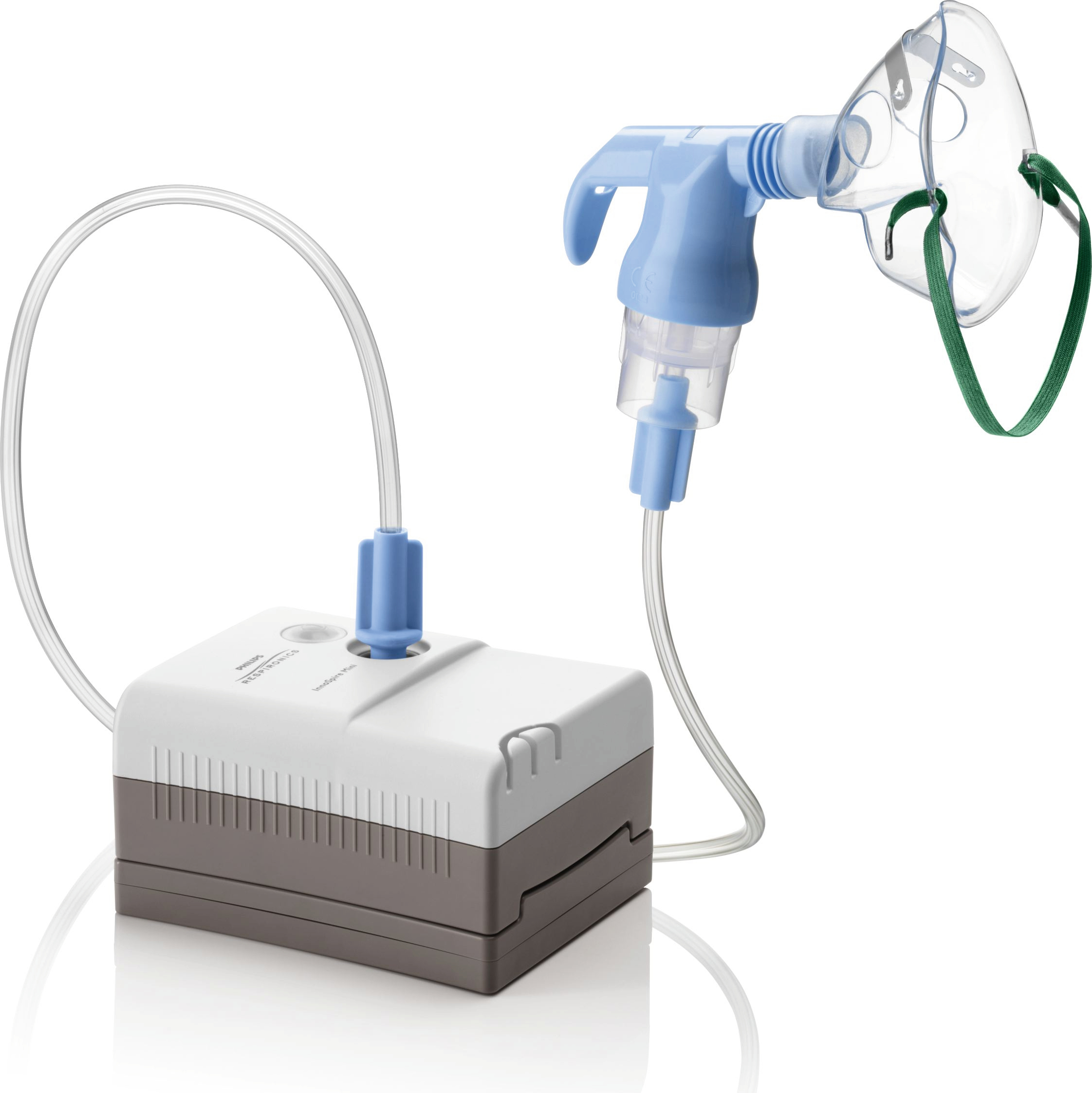 Philips Respironics inhalator Innospire Mini | TOMI.pl