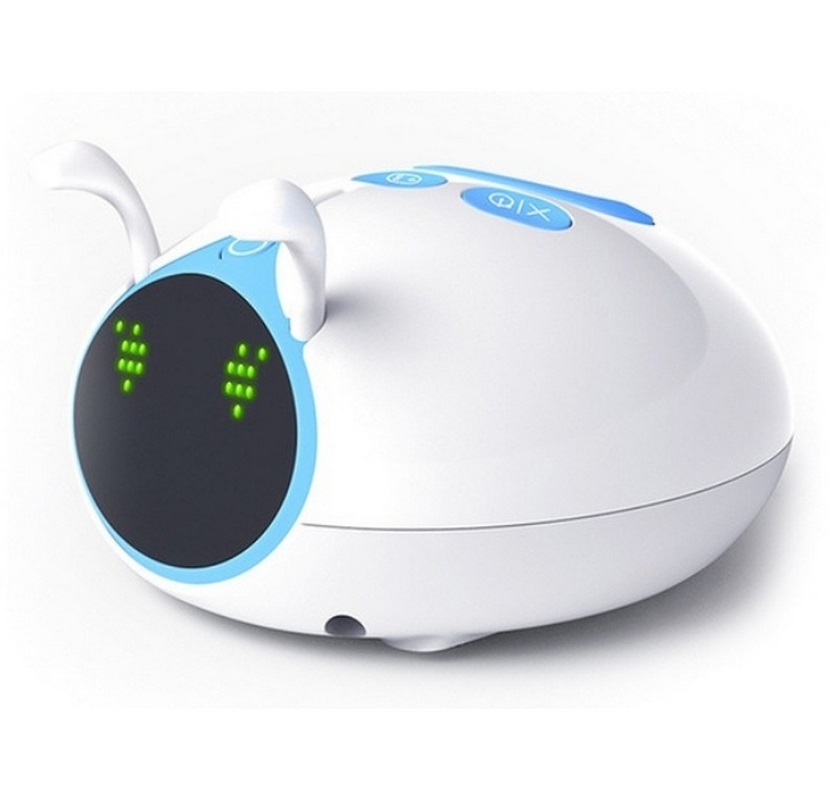Alilo Inteligentny Robot Explorer M7 do nauki programowania | TOMI.pl