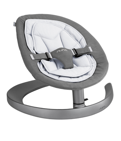 Nuna leżaczek LEAF CURV | TOMI.pl