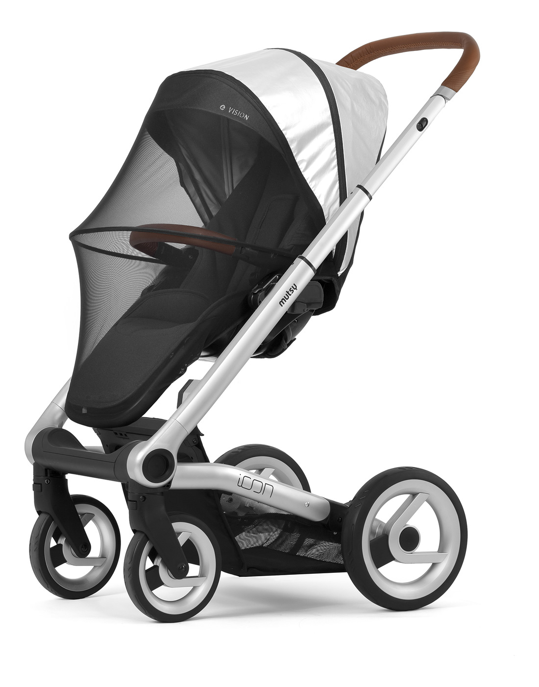 Mutsy Icon osłona UV | sklep dla dzieci TOMI.pl