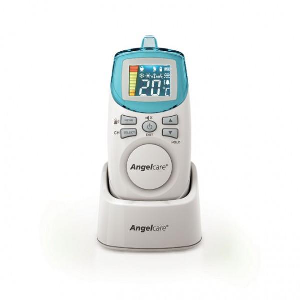 Angelcare monitor oddechu AC401 | TOMI.pl