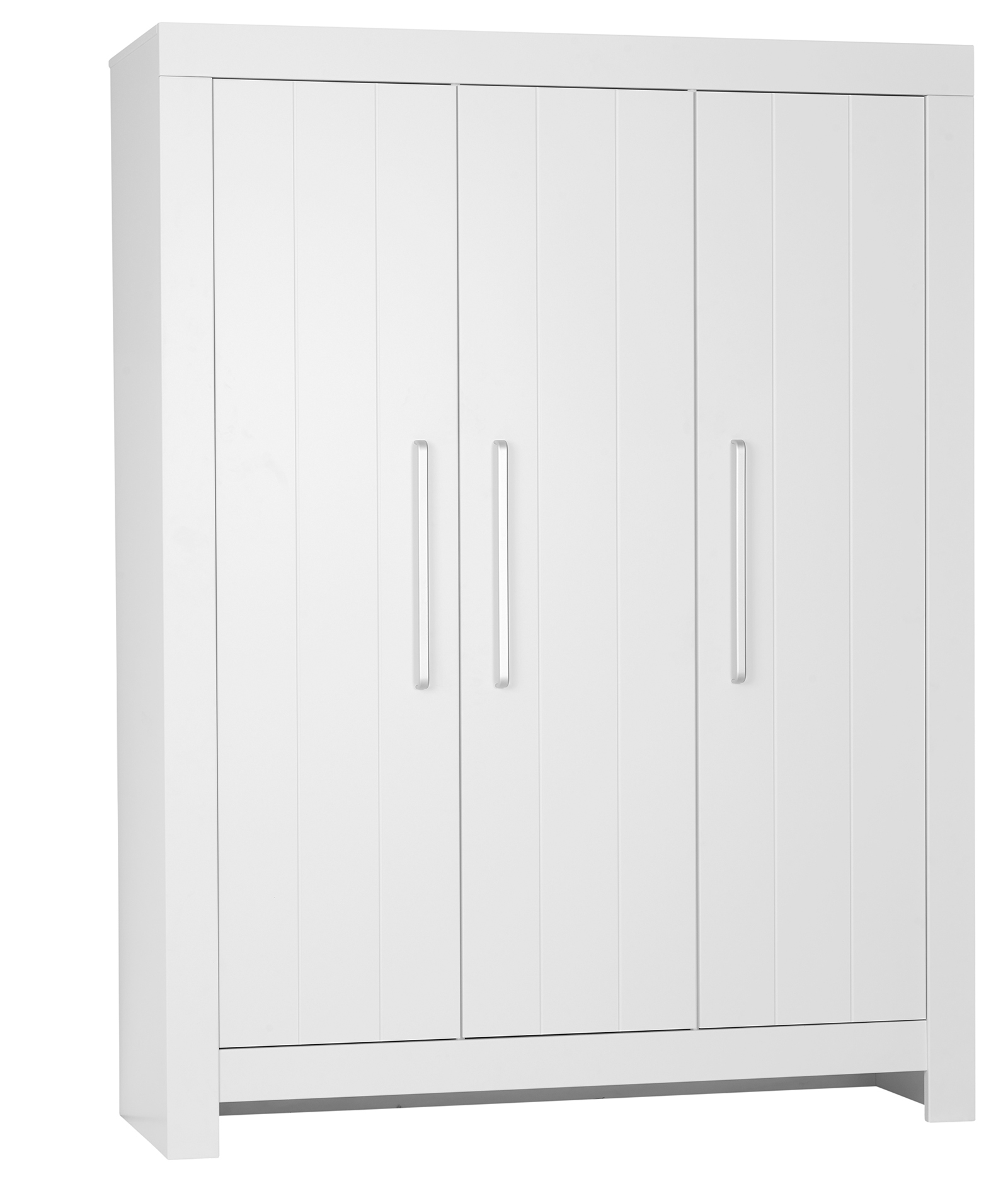 Pinio Calmo szafa 3-drzwiowa Biały | TOMI.pl