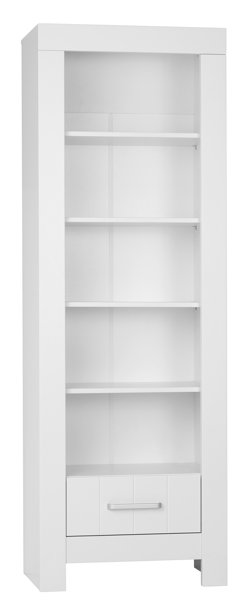 Pinio Calmo regał Biały | TOMI.pl