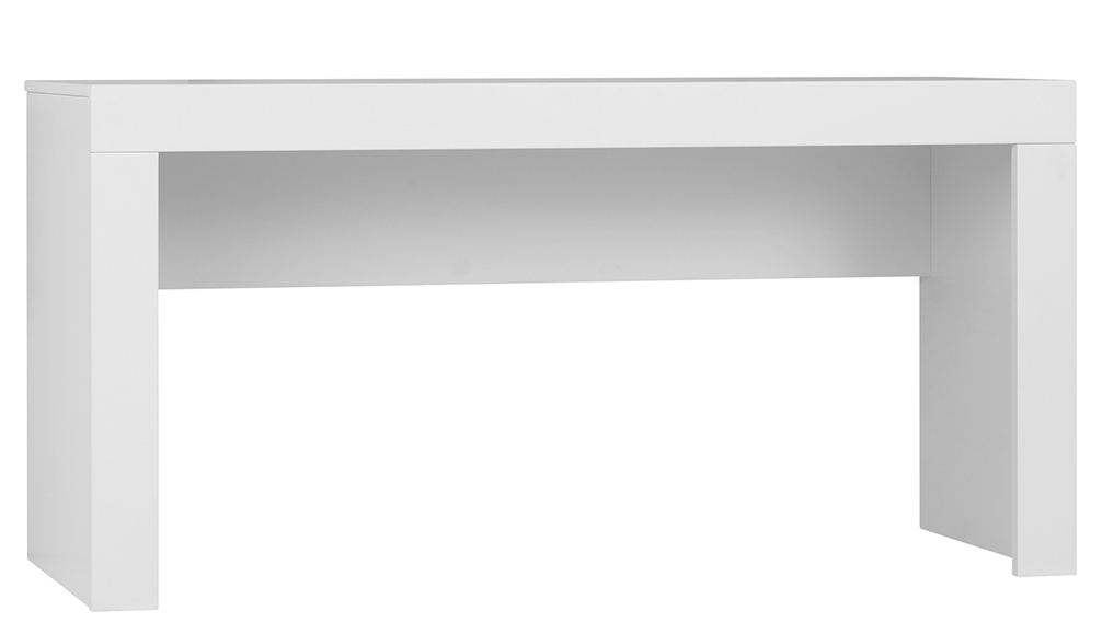 Pinio Calmo biurko Biały | TOMI.pl