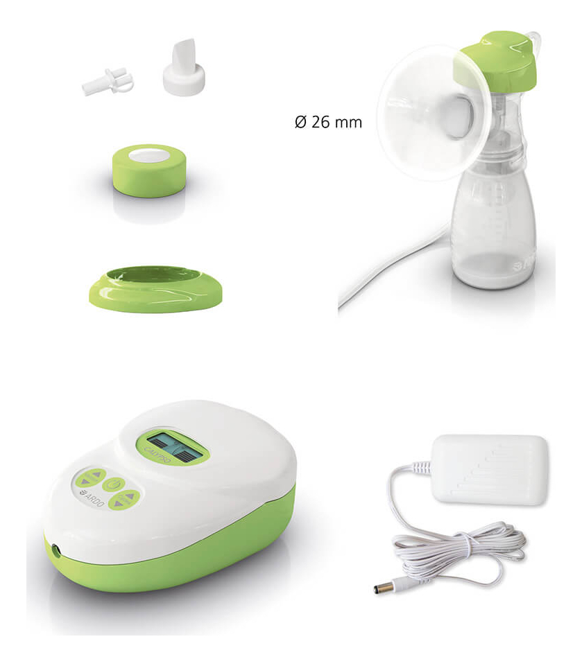 Ardo Medical Calypso | TOMI.pl
