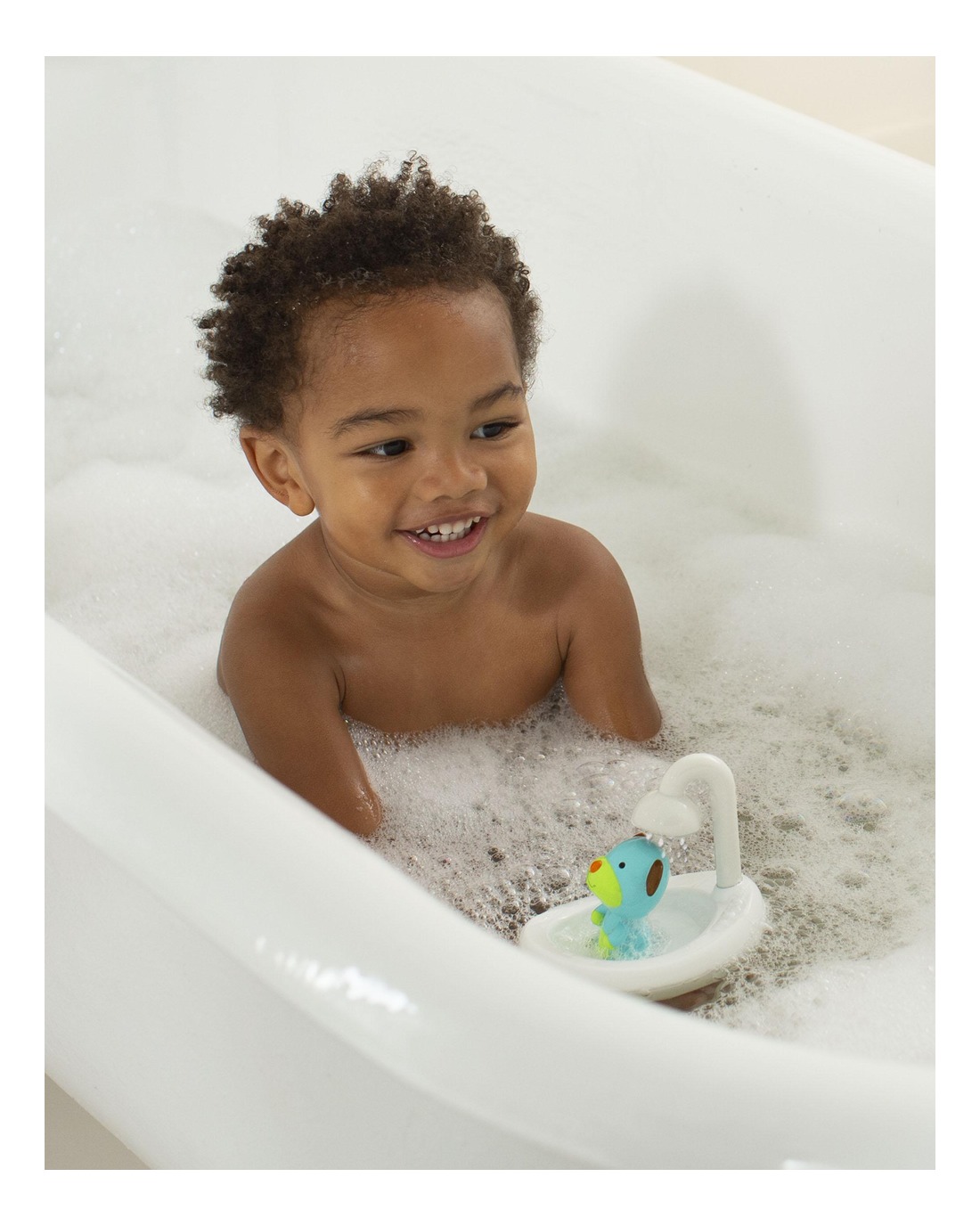 Skip Hop Piesek pod prysznicem ZOO | TOMI.pl