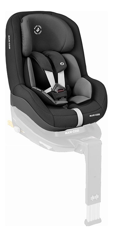 Maxi-Cosi Pearl Pro 2 | Fotelik i-Size 67-105cm RWF | TOMI
