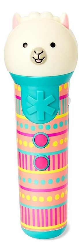 Skip Hop Mikrofon Zoo Lama | TOMI.pl