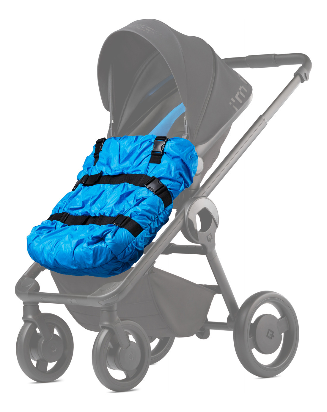 Anex Quant osłonka na nóżki | TOMI.pl