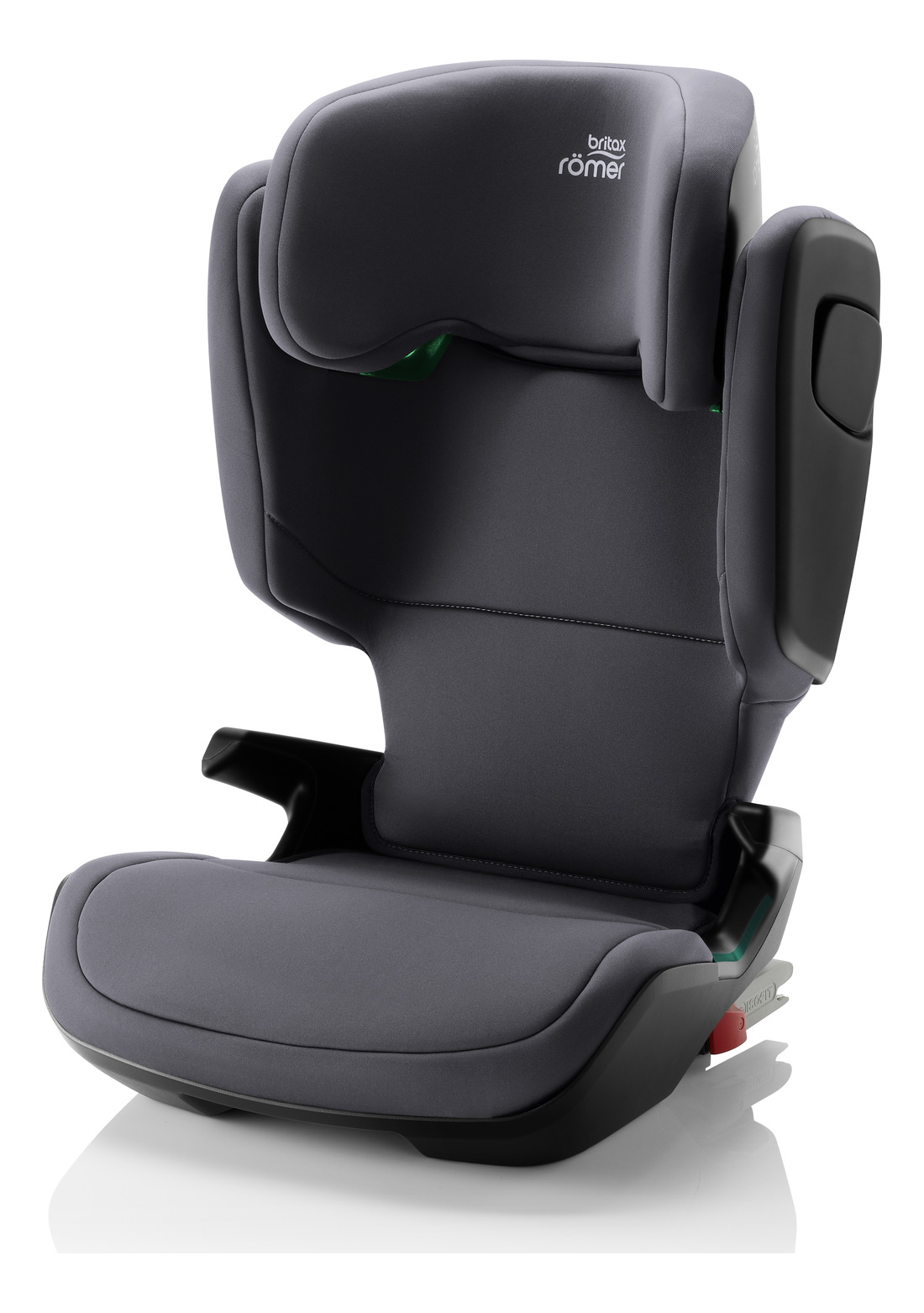 Britax Romer Kidfix M i-Size - fotelik samochodowy dla starszaków (100 ...