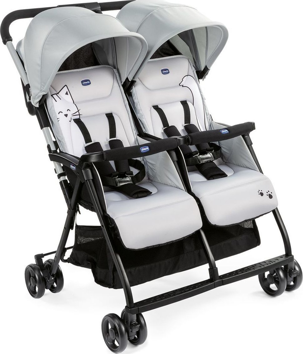 Chicco Ohlala Twin | TOMI.pl