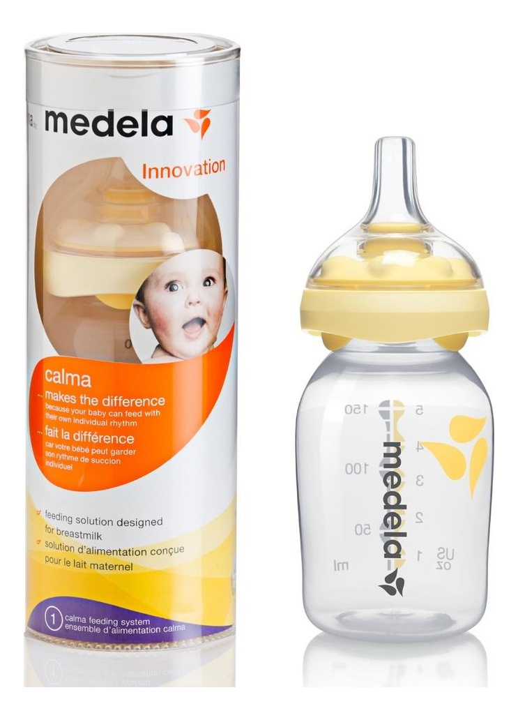 Medela zestaw Calma | TOMI.pl