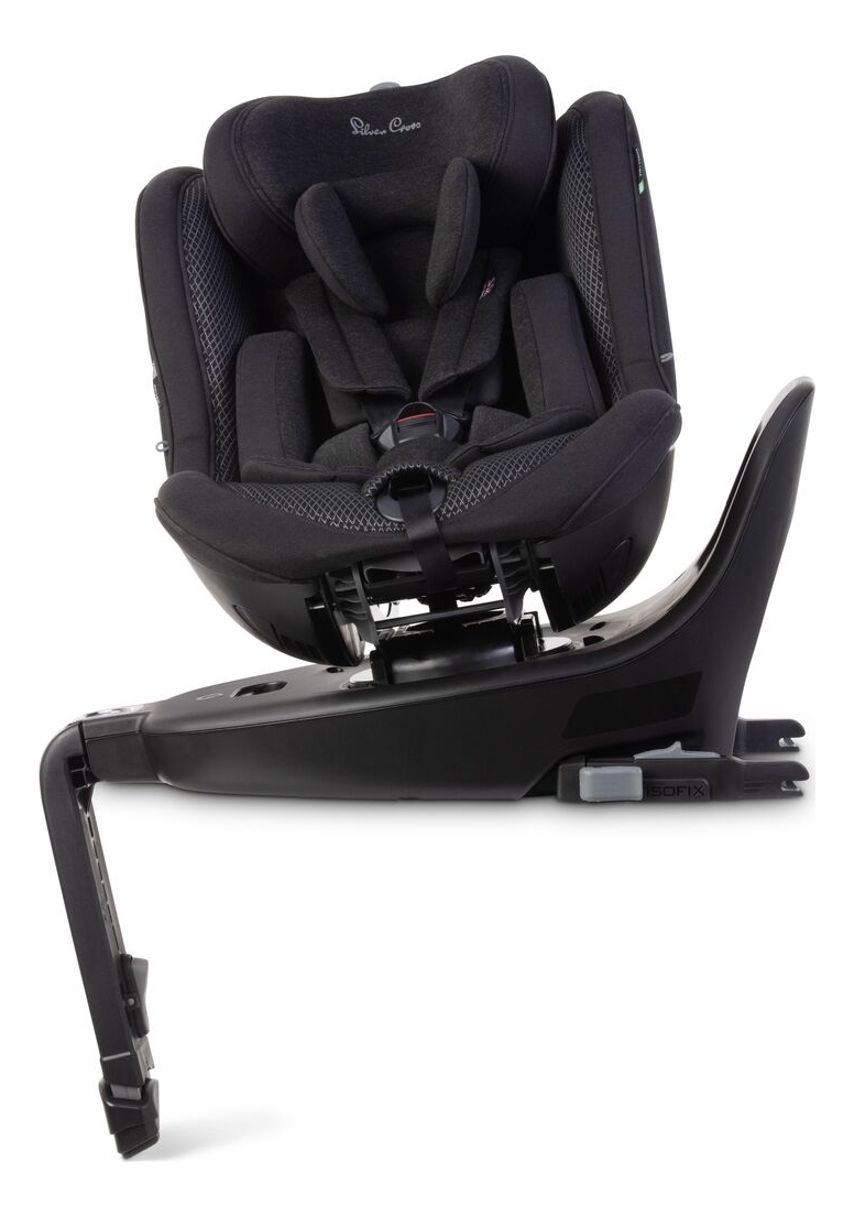 Silver Cross Motion i-Size Donnington | TOMI.pl