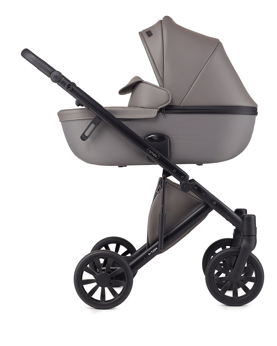 Anex e/type | TOMI.pl