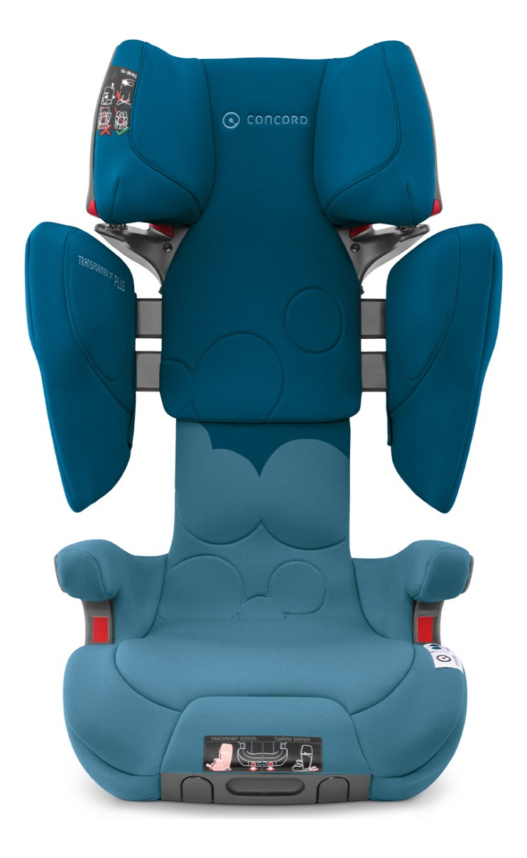 Concord Tranformer XT Plus | TOMI.pl