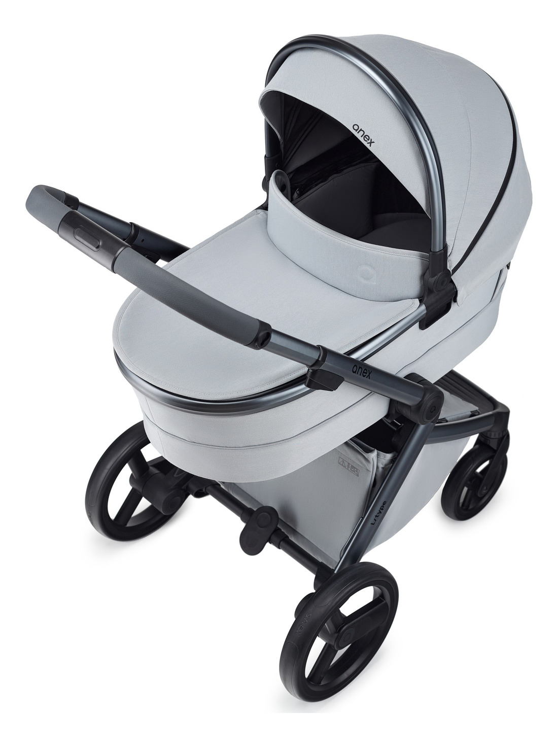 Anex l/type wózek głeboko-spacerowy | TOMI.pl