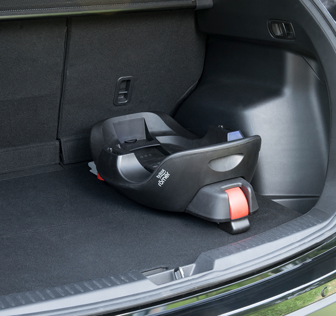 Romer baza Primo | TOMI.pl