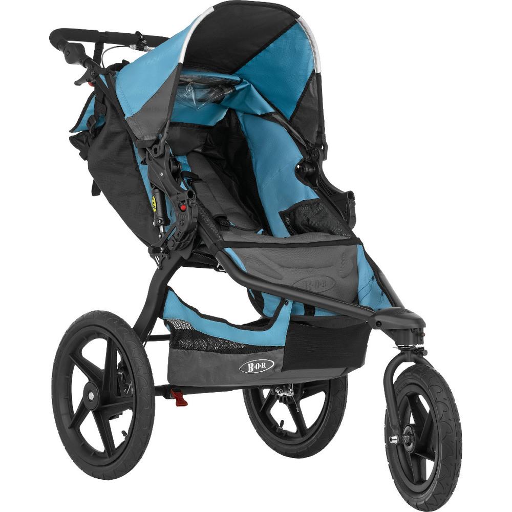 Bob Revolution Pro | TOMI.pl