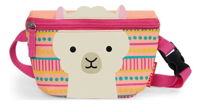 Skip Hop Nerka Zoo Lama | sklep dla dzieci TOMI.pl