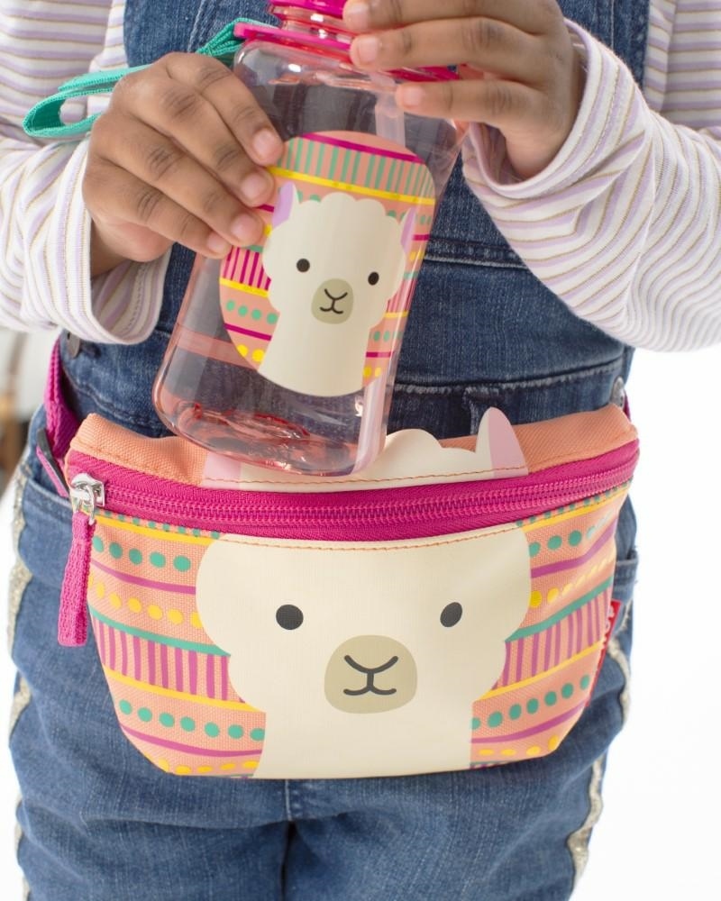 Skip Hop Nerka Zoo Lama | sklep dla dzieci TOMI.pl