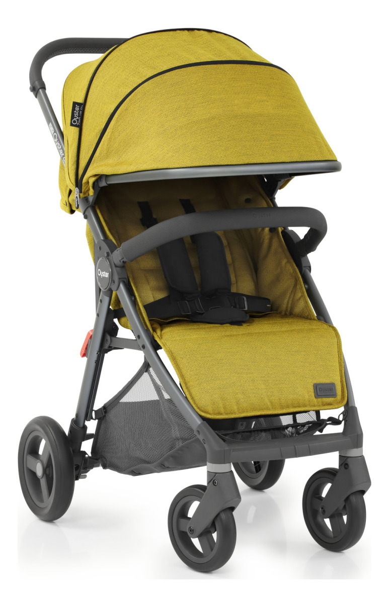 BabyStyle Oyster Zero Gravity | TOMI.pl