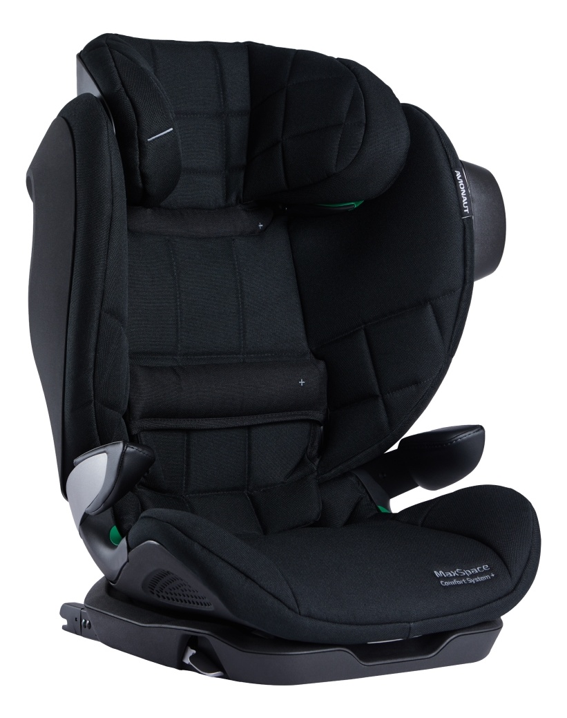 Avionaut MaxSpace Comfort System+ 15-36 kg |sklep TOMI.pl