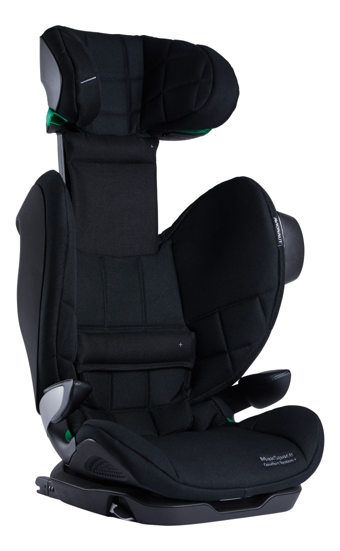 Avionaut MaxSpace Comfort System+ 15-36 kg |sklep TOMI.pl