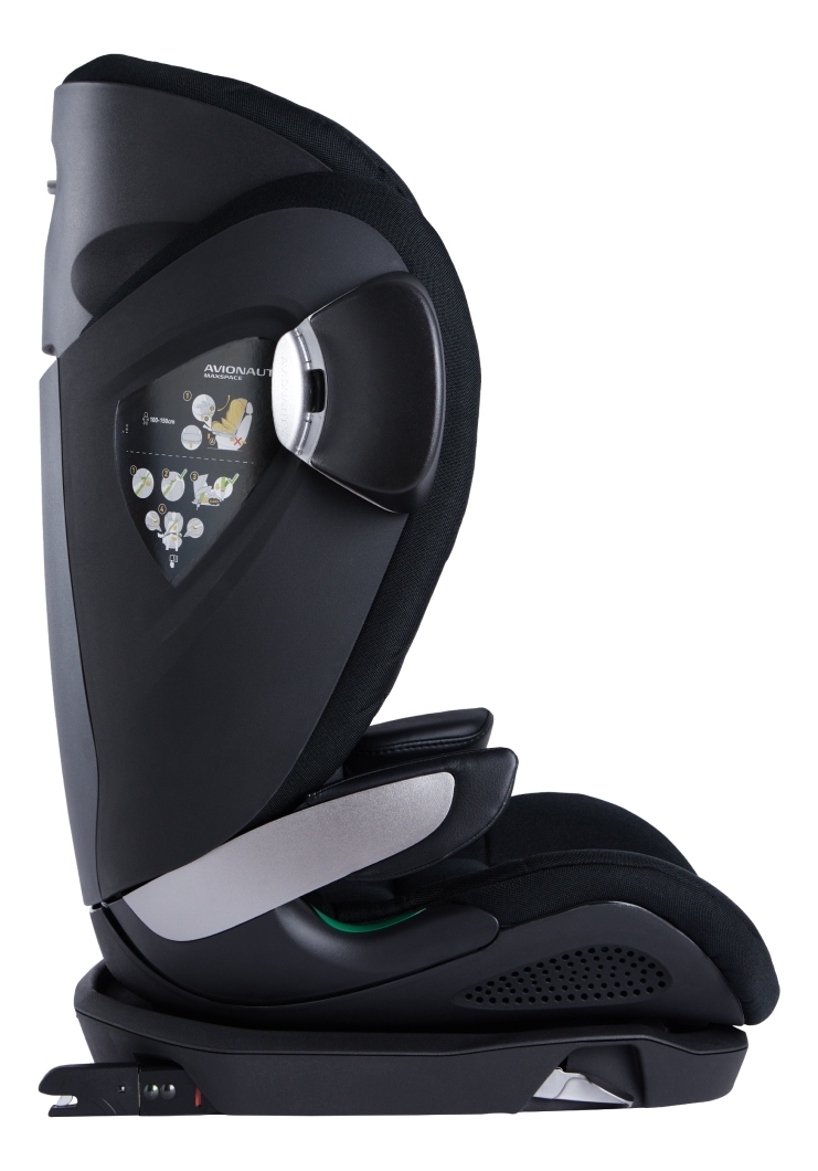 Avionaut MaxSpace Comfort System+ 15-36 kg |sklep TOMI.pl