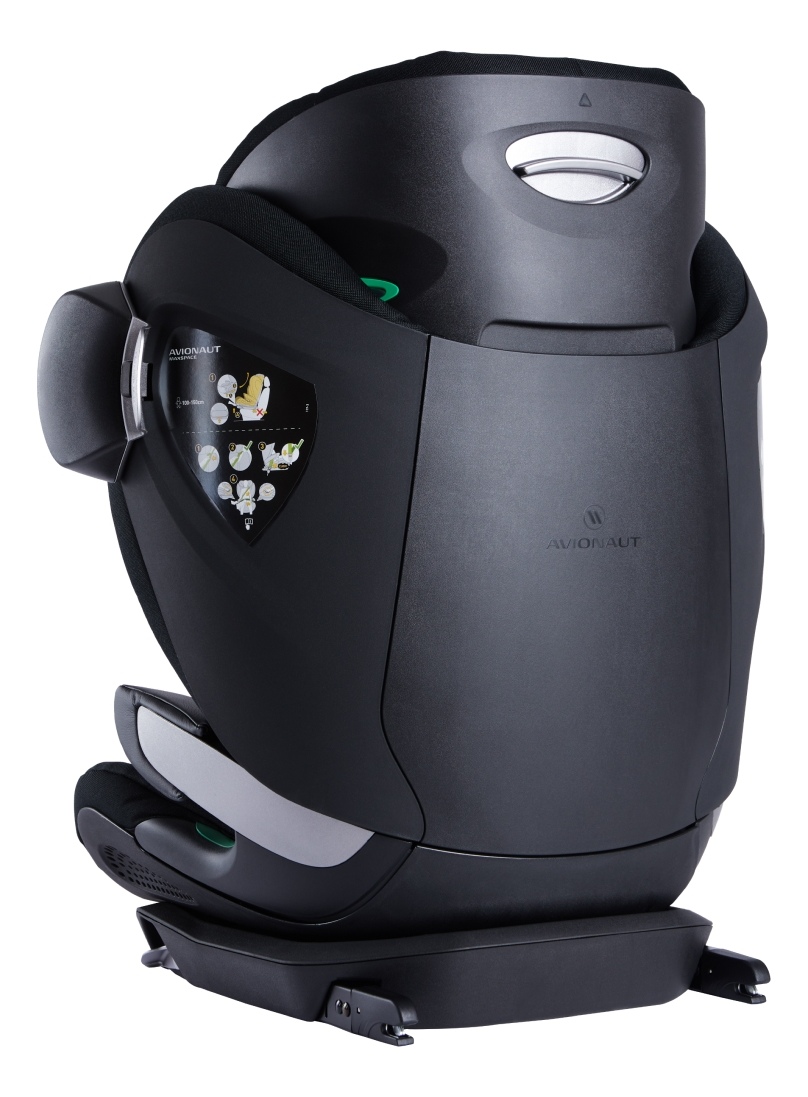 Avionaut MaxSpace Comfort System+ 15-36 kg |sklep TOMI.pl