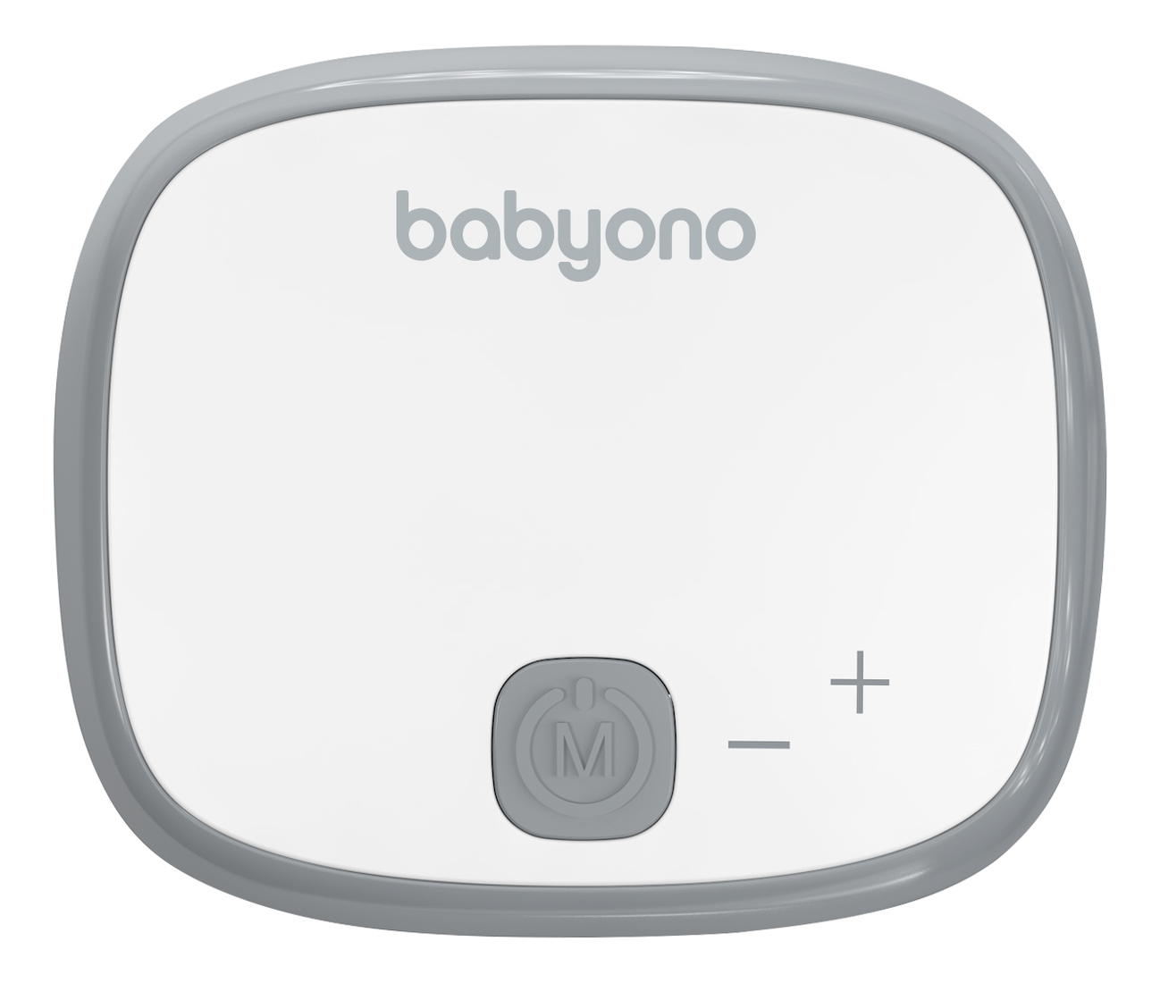 BabyOno muszlowy laktator elektryczny Shelly | TOMI.pl