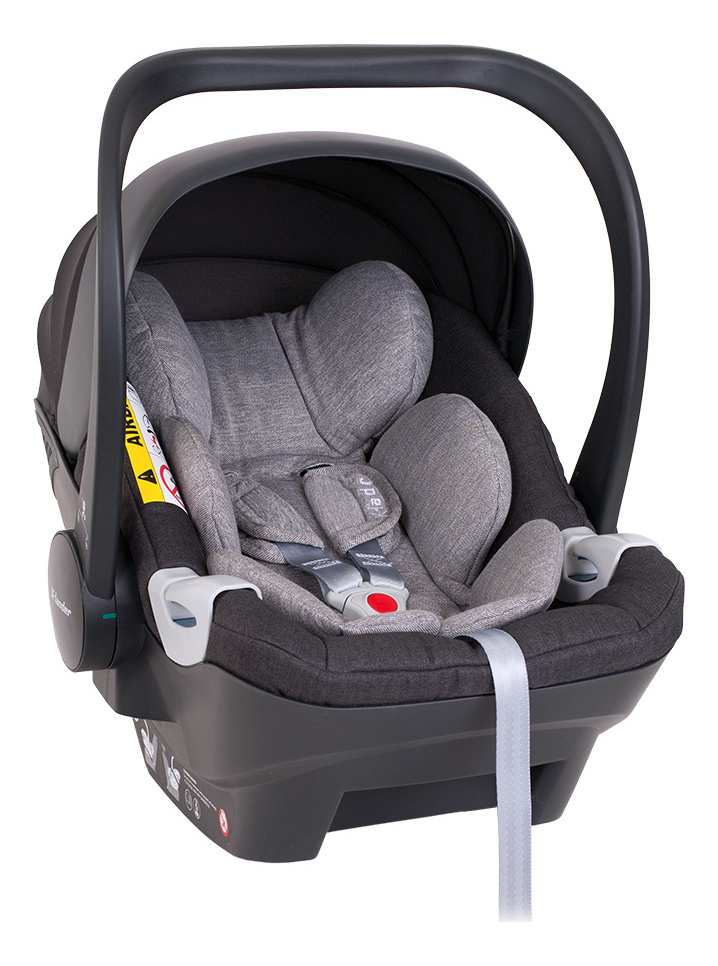 X-Lander X-Car i-Size | TOMI.pl