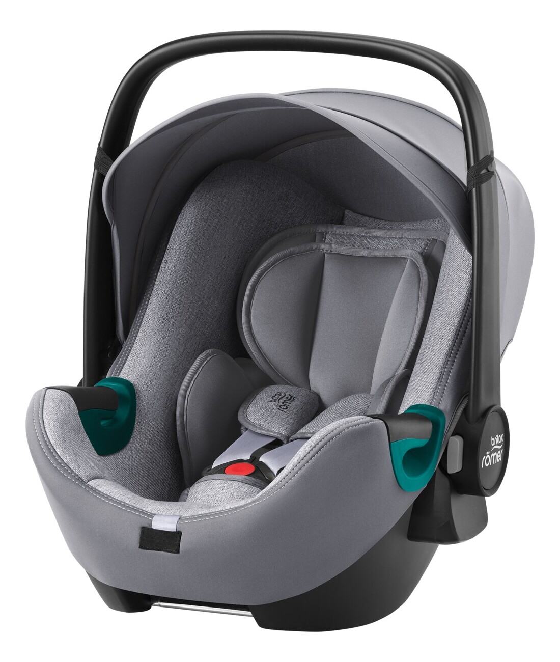 Britax Romer Baby-Safe 3 i-Size | 40-83cm | ADAC 2.1 | TOMI