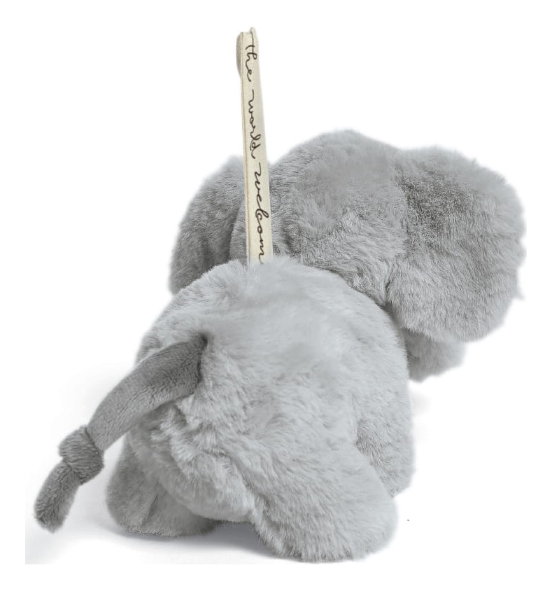 Mamas&Papas Act Toy Chime Elephant | TOMI.pl
