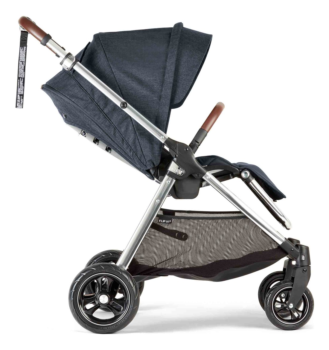 Mamas&Papas Flip XT3 Navy Flannel | TOMI.pl