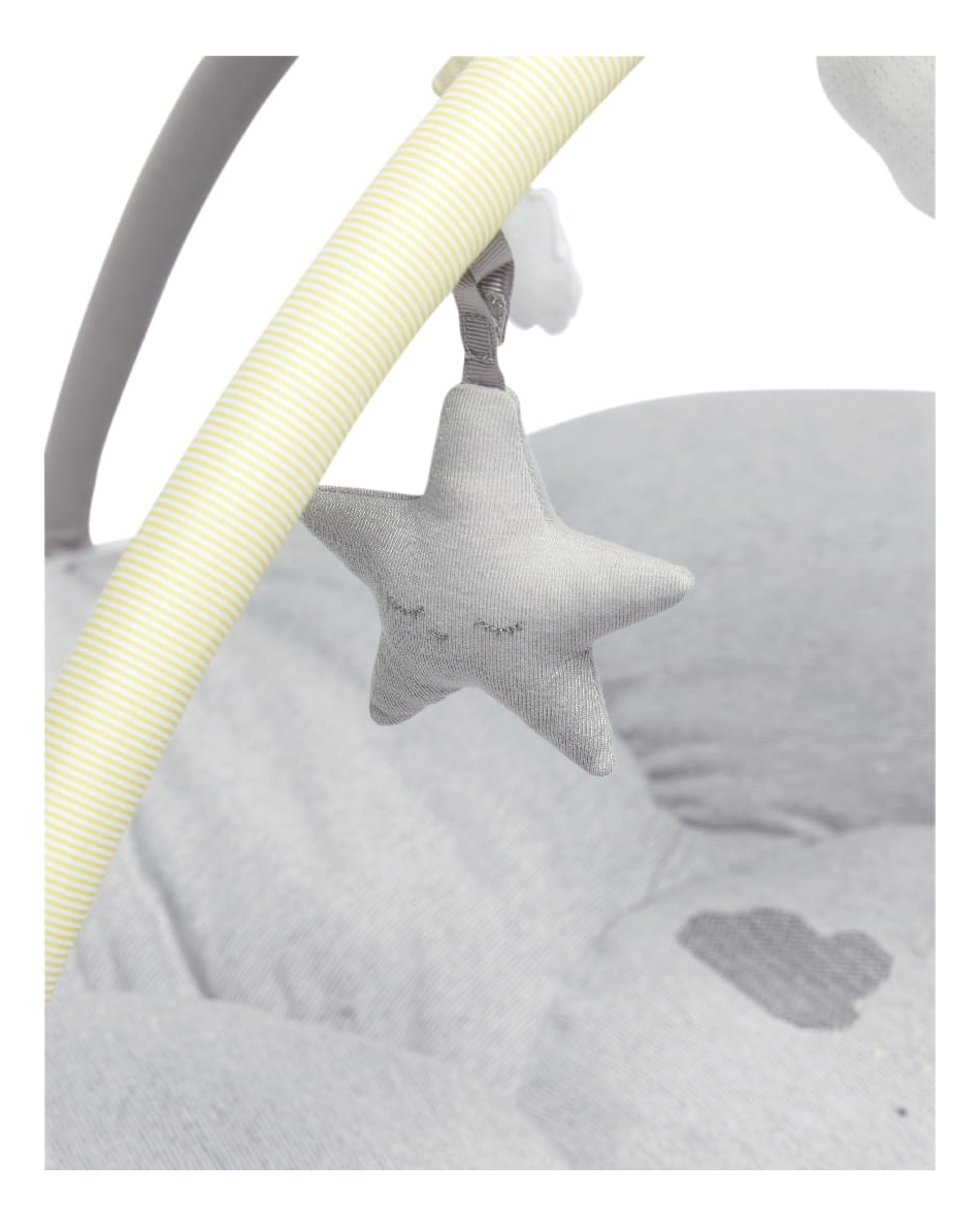 Mamas&Papas mata z pałąkami - Dream Upon a Cloud | TOMI.pl