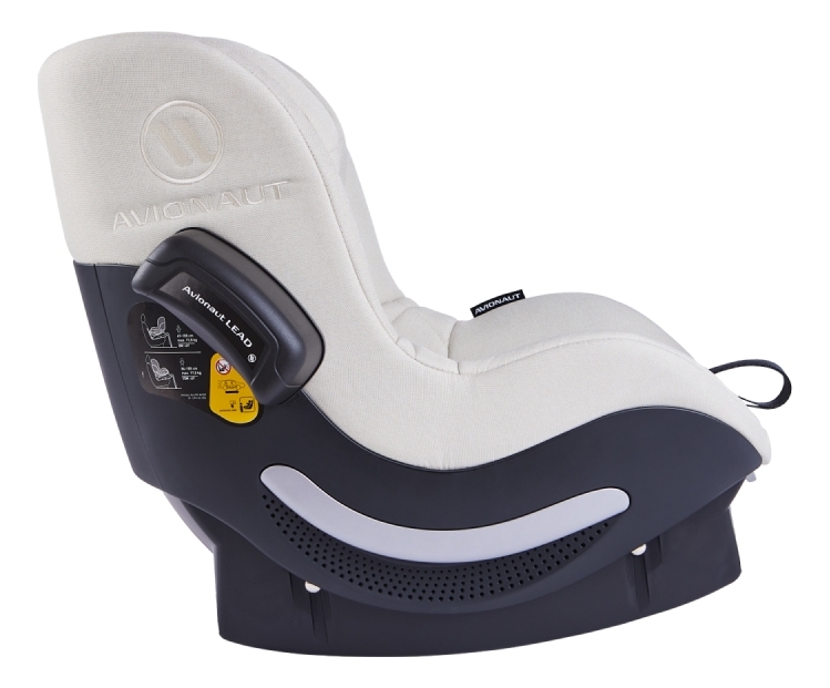 Avionaut AeroFIX 2.0 - fotelik samochodowy dla maluchów (67 - 105 cm ...